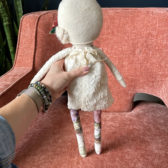 Stella Kate Handmade | Toys | Original Stella Kate Handmade Heirloom ...
